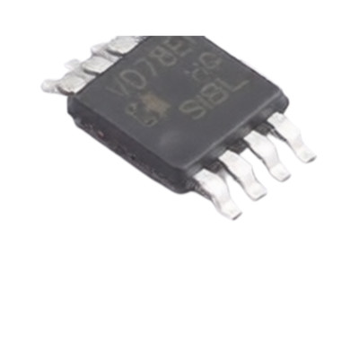 HGSEMI SN65176BM/TR RS-485 Transceiver Chip – Drivers, Receivers & Transceivers