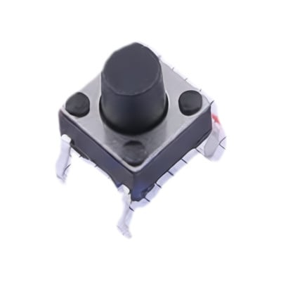 GANGYUAN KAN0611C-0701B Tactile Switch for sale