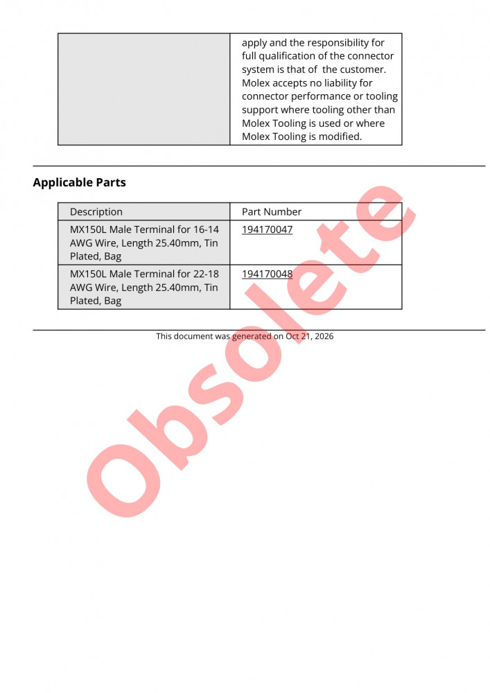 Tool documentation page 3