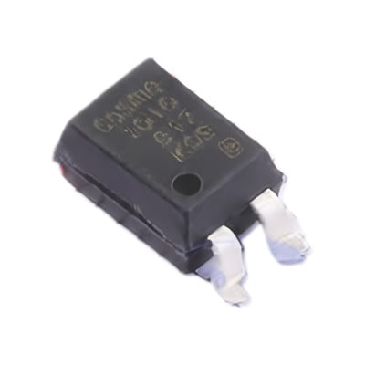 Cosmo K10101A Photovoltaic Output Optoisolator Transistor Chip