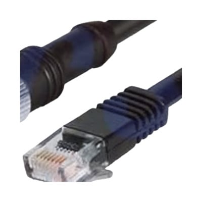 L-com M12RJ454D-0.5 Between Series Adapter Cable Assembly