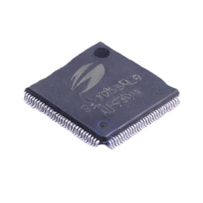 SOLOMON SSD1963QL9 Display Driver Chip for sale