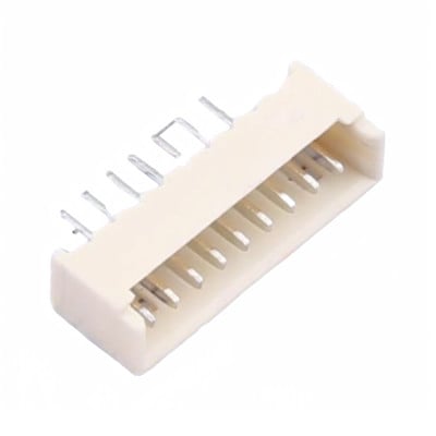 XYECONN XY-MX1.25-9A71 Male Pin Header