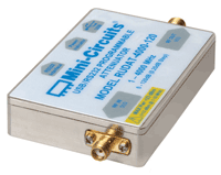 60 dB Programmable Attenuator, 1 MHz - 6 GHz for sale