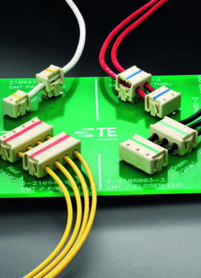 TE Connectivity 1-2106751-1 for sale