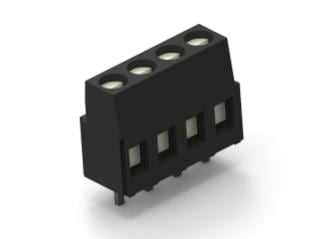 TE Connectivity 796692-7 Wire to Board Terminal