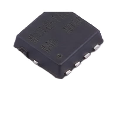 MOT MOT5N65A Single N-Channel MOSFET