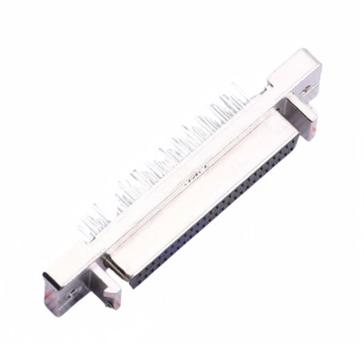 TE Connectivity 749809-9 D-Sub Connector