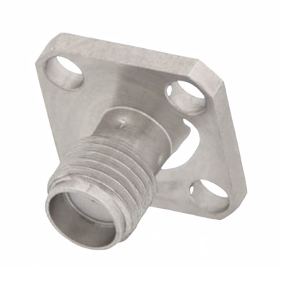 L-com LCCN3114 Coaxial Connector RF Assembly