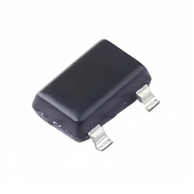 ALLEGRO A1308LLHLX-1-T Linear Compass IC