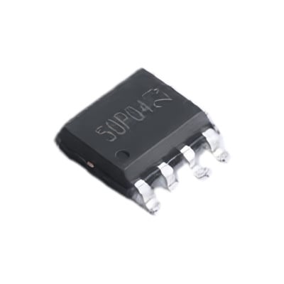 Shikues SK8205DM Single N-Channel MOSFET