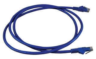 EATON N201P-003-BL Modular Ethernet Cable (RJ45)
