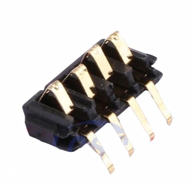 MYOUNG MY-D-01 Blade Type Power Connector Assembly