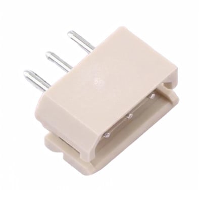SHOU HAN 5264-2P WZMS Male Header Pins