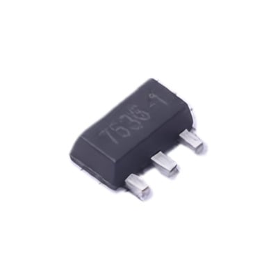 hengjiaxing HT7533H23 Low Dropout Linear Voltage Regulator