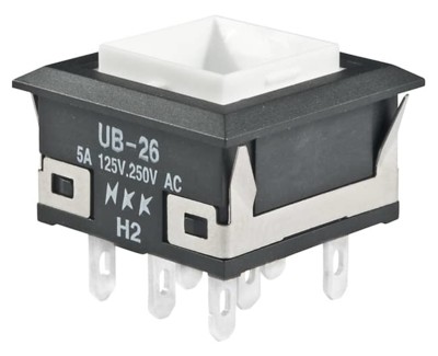 Low Profile Pushbutton for sale