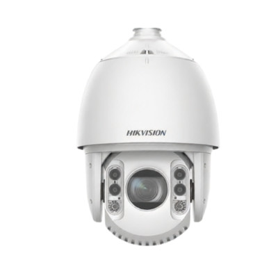 HIKVISION DS-2DC6223DW-D Video Surveillance Chip