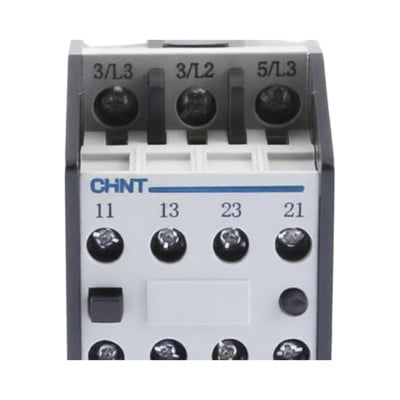 CHINT CJ20-40 220V Electromechanical Contactor