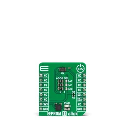ABLIC S-34C04AB-A8T3U5 Memory IC for sale
