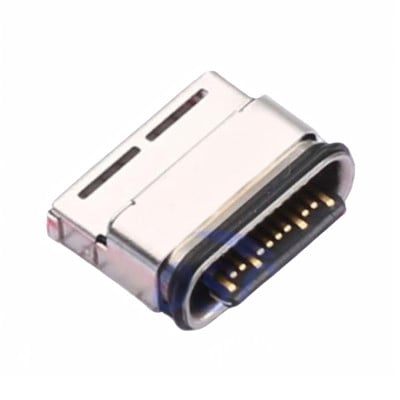 JAE Electronics DX4RNW5HJ3R1000 USB, DVI, HDMI Connector Assembly