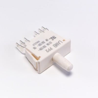 E-Switch LS0851506F120C2C Limit Switch