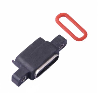 XKB Connection A71-05H6-111N1 USB, DVI, HDMI Connector Assembly