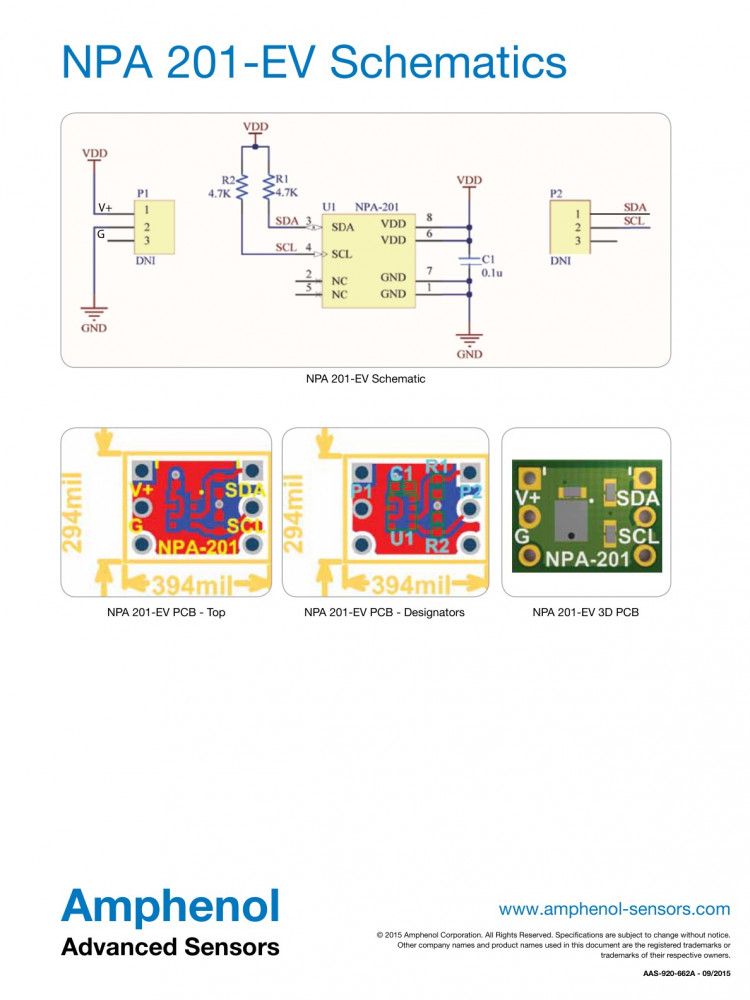 NPA 201-EV document page 4