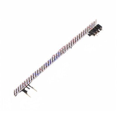 HanElectricity 1271WR-3P Male Header Pins