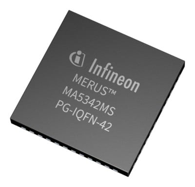 Infineon MA5302MS