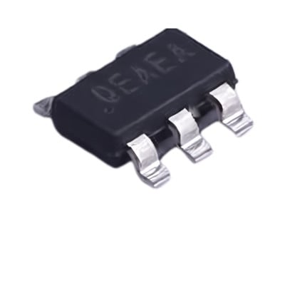 Silergy SYH113ADC DC DC Switching Voltage Regulator