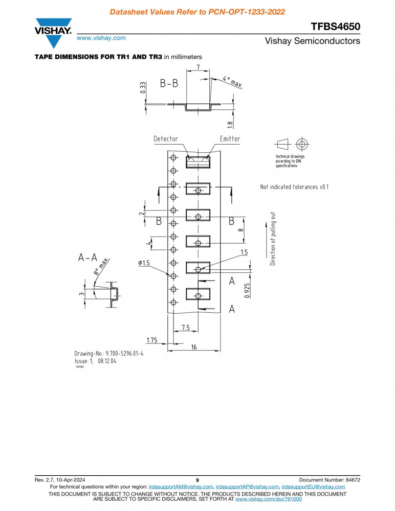 TFBS4650 datasheet page 9