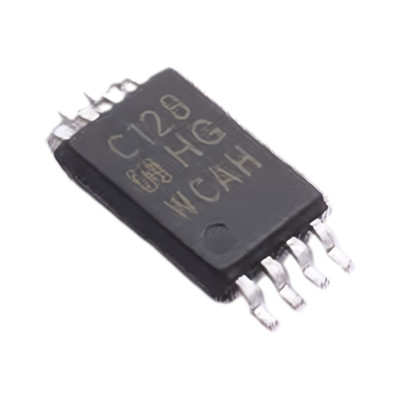 HGSEMI HG24C64CM/TR Memory IC