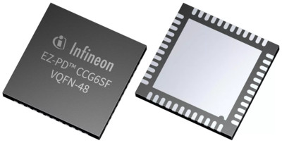 Infineon CYPD6128-48LQXIT for sale