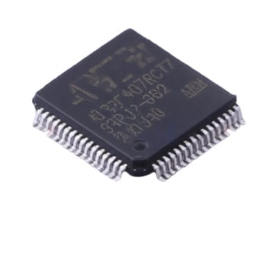 ARTERY AT32F402CCU7 Microcontroller Chip