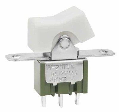 Flat Frame Mount Miniature Rocker for sale