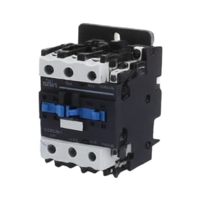 CHINT CJX2-1210 380V Electromechanical Contactor