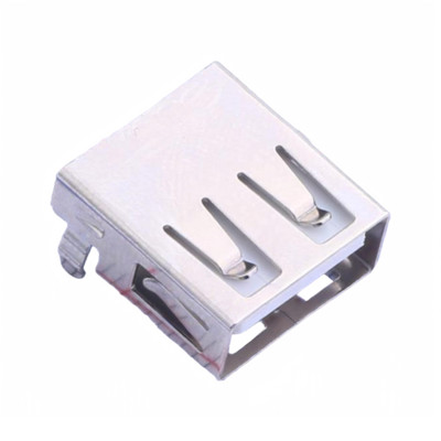 Korean Hroparts Elec U-C-19DD-W-1 USB DVI HDMI Connector Assembly