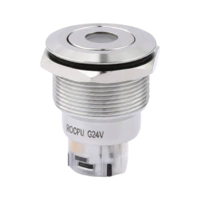 ROCPU Switches TP92206P124RS Pushbutton Switch Chip for sale