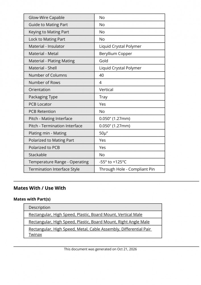 VSF-04-40-50-00 technical document image 2