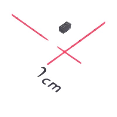 BORN BN5A181V45 TVS Diode