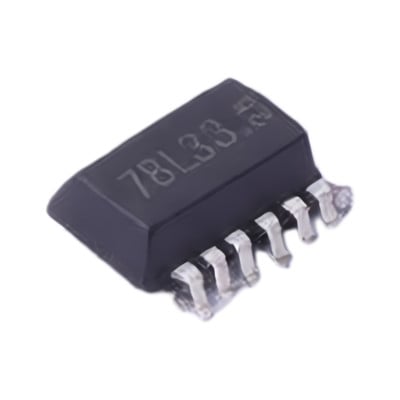 Shikues 78L33 Linear LDO Voltage Regulator for sale