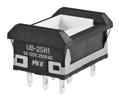 Low Profile Pushbutton for sale