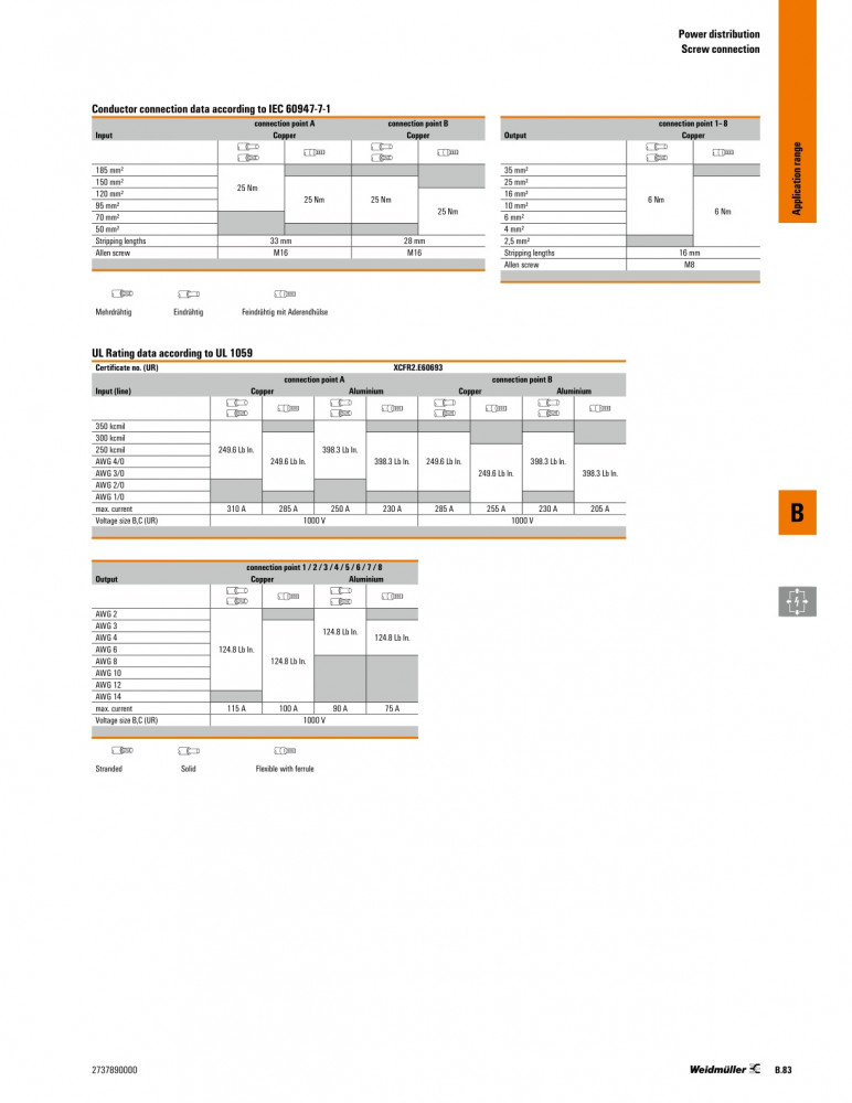 WEIDMULLER WPD 113 product document page 6
