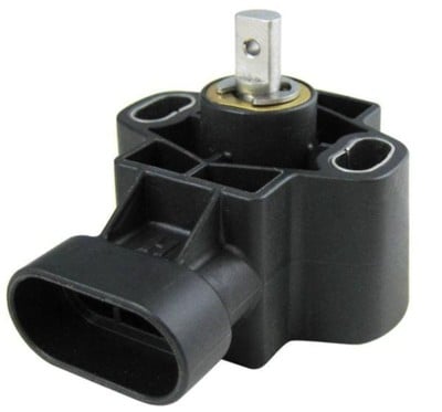 Honeywell RTY180LVEBA