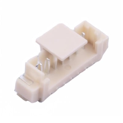 Korean Hroparts Elec 1.25T-7P-WV Male Header Pins for sale