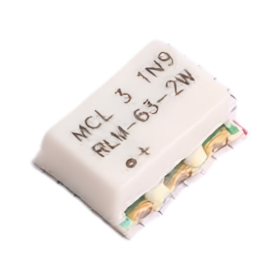 Mini-Circuits RLM-33-2W+ RF Misc ICs and Modules Chip