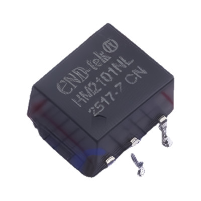 CND-tek HM2102NL TP Pulse Transformer Chip