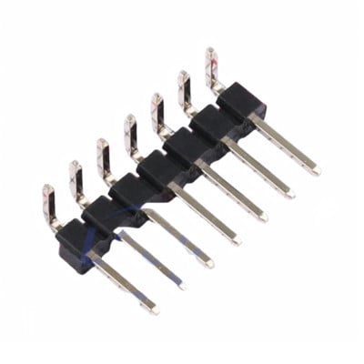 Ckmtw B-2100S17P-A110 Male Header Pins