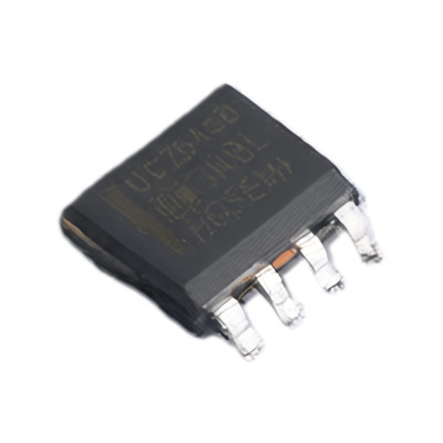 HGSEMI UC2842BN AC-DC Converter & Offline Switching Controller Chip