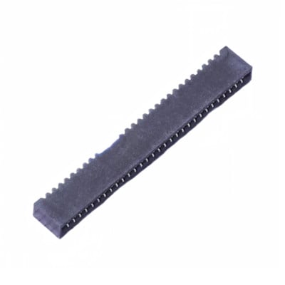 JUSHUO AFA10-S30HCC-00 FFC FPC Flat Flexible Connector Assembly